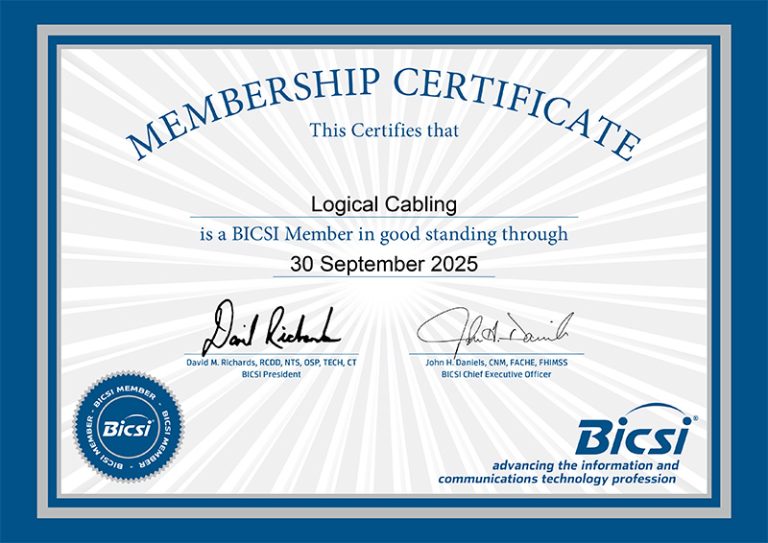 What is Structured Cabling and Why Does Your Business Need It?